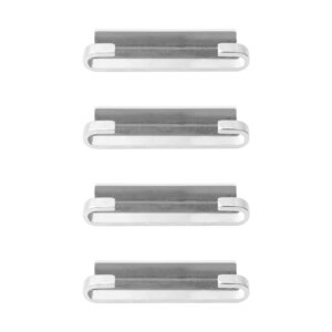 pawl cap replacement accessory for fits la z boy recliner rocker ratchet（4 pcs）