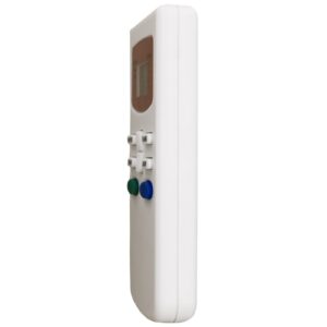 Replacement Remote Control for HHT Simplifire Electric Fireplace Heater Remote-Elect-B SF-BI30-EB SF-BI36-EB SF-BI30-EB SF-BI36-EB