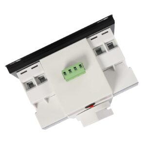 110V 2P 63A Mini Dual Power Automatic Transfer Switches Toggle Controller Change-Over Switch Self Cast Conversion