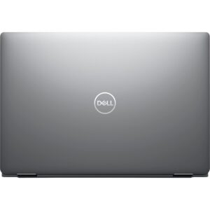 Dell Latitude 5000 2 In 1 Laptop Computers Gray