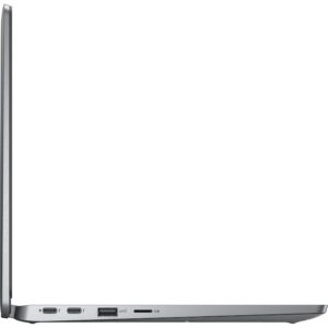 Dell Latitude 5000 2 In 1 Laptop Computers Gray