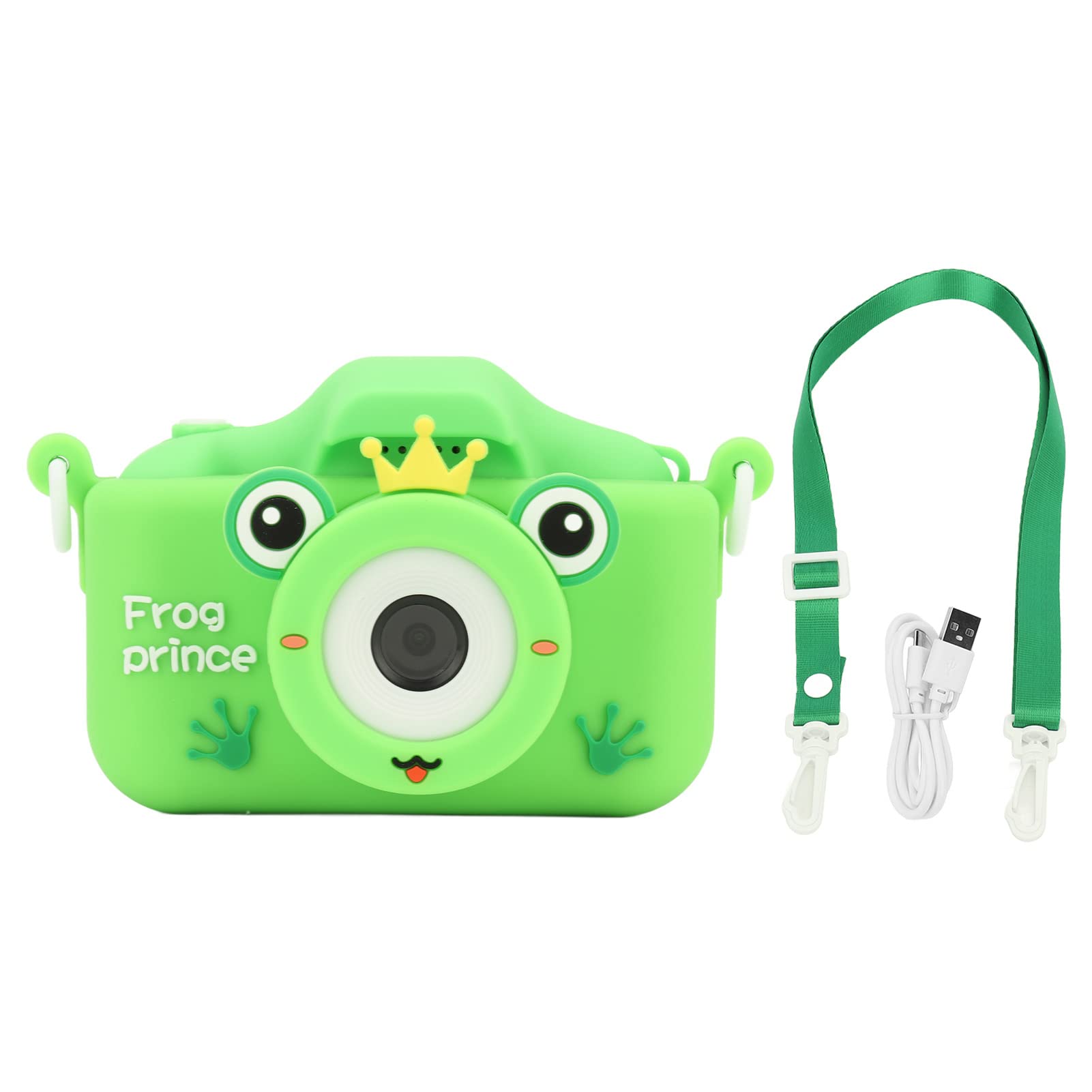 Kids Camera,plplaaoo Kid Digital Camera,Camera for Kids,40MP HD Dual Camera Cute Mini Digital Video Cameras for Boys and Girls,for Children Over 6 Years Old, Kids Camera Camera for Kids Kids digi