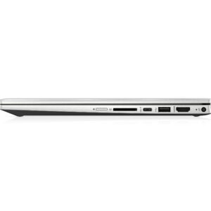 HP 2023 Pavilion x360 14" FHD IPS Touchscreen Premium 2-in-1 Laptop, 11th Gen Intel 4-Core i5-1135G7 Upto 4.2GHz, 32GB RAM, 256GB PCIe SSD, Windows 11 Home + HDMI Cable, Silver