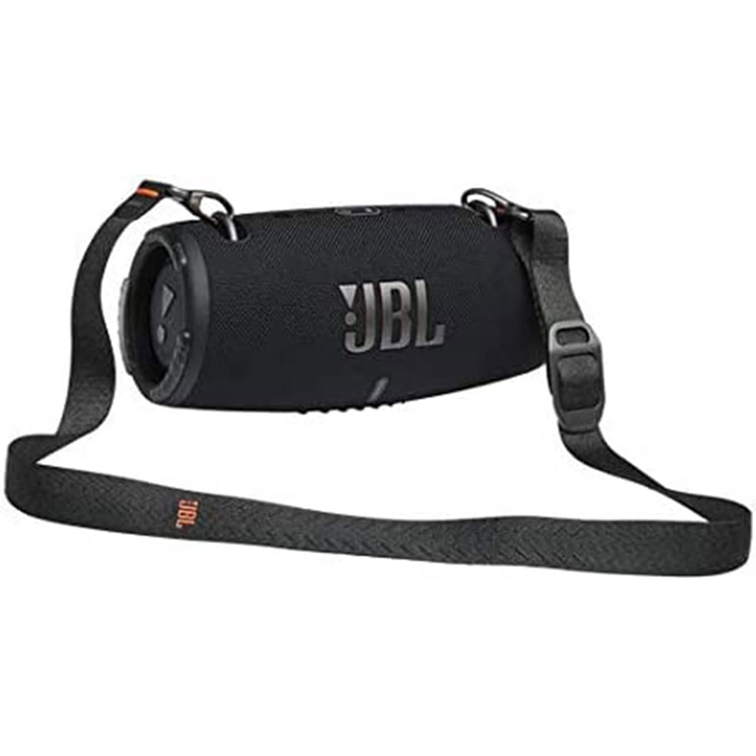 JBL Xtreme 3 Portable Bluetooth Speaker (Black) with Extended Protection