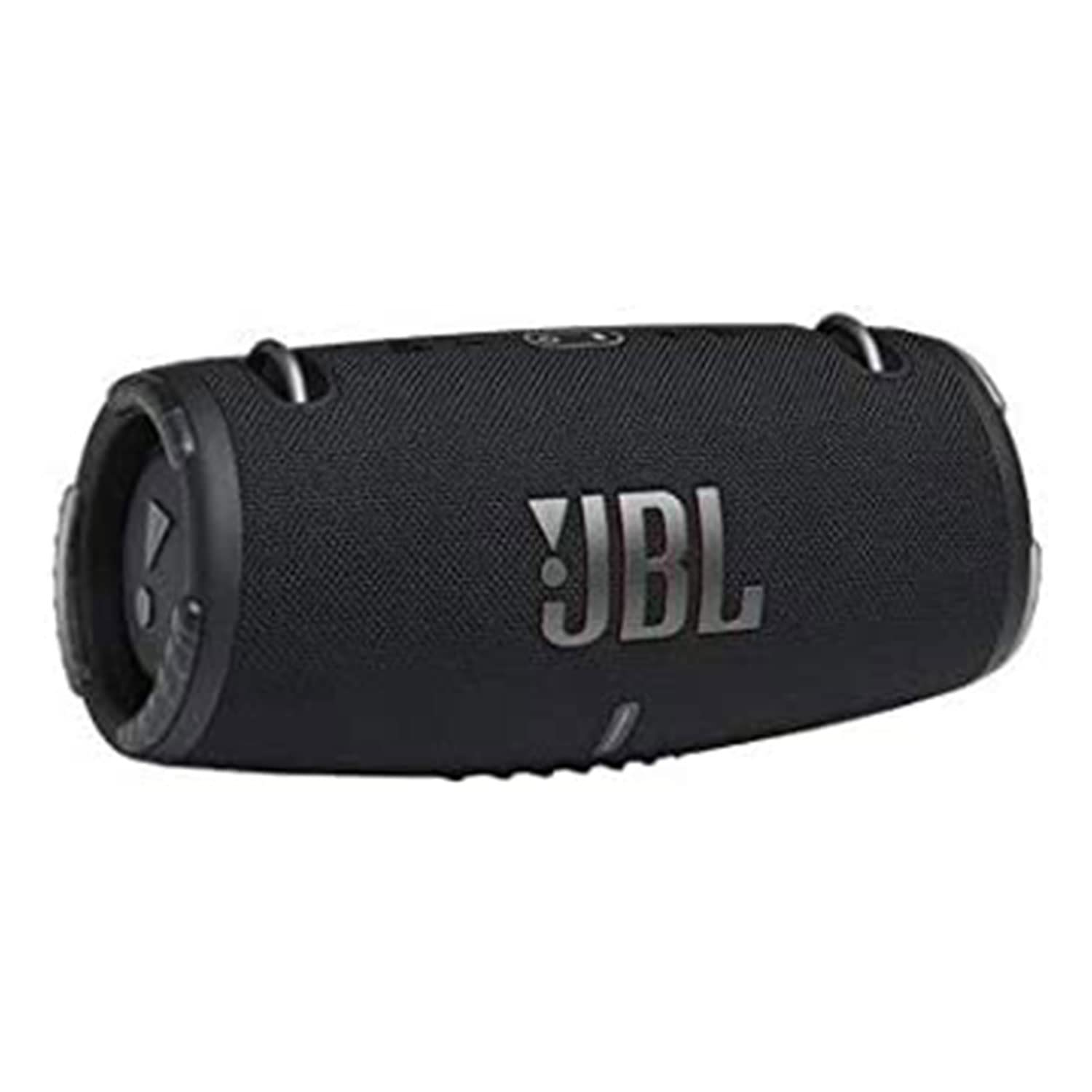 JBL Xtreme 3 Portable Bluetooth Speaker (Black) with Extended Protection