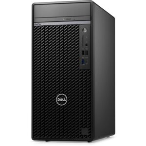 dell optiplex 7000 7010 desktop computer - intel core i5 13th gen i5-13500 tetradeca-core (14 core) 2.50 ghz - 16 gb ram ddr5 sdram - 512 gb m.2 pci express nvme ssd - tower