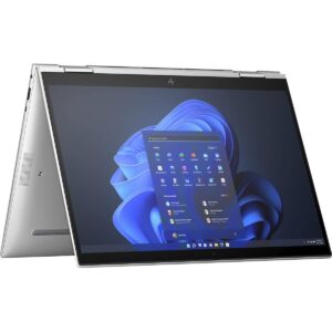 hp elite x360 830 g10 13.3" convertible 2 in 1 notebook - wuxga - 1920 x 1200 - intel core i5 13th gen i5-1335u deca-core (10 core) - intel evo platform - 16 gb total ram - 16 gb on-board memory -