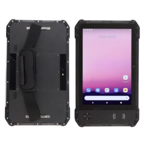 8 inch tablet, rugged tablet, ip68 waterproof, 4gb ram 64gb, up to 256g, 10000mah, 4g network 2.4g 5.8g wifi, work tablet with nfc for android11