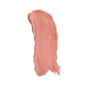 ATTITUDE Oceanly Lightweight Blush Stick, Titanium Dioxide-Free, EWG Verified, Plastic-Free, Vegan & Cruelty-free Makeup, Silky Pink, 0.3 Ounces