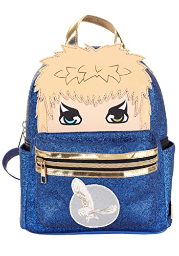 Labyrinth Jareth Mini Backpack Standard