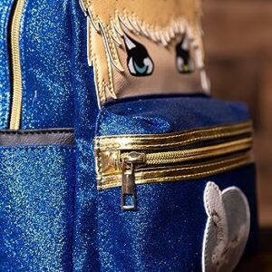 Labyrinth Jareth Mini Backpack Standard