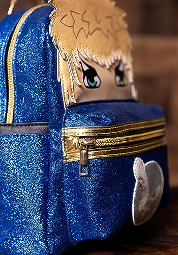 Labyrinth Jareth Mini Backpack Standard