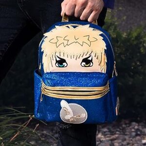 Labyrinth Jareth Mini Backpack Standard