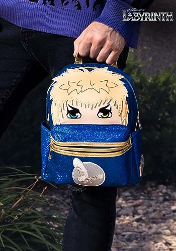 Labyrinth Jareth Mini Backpack Standard