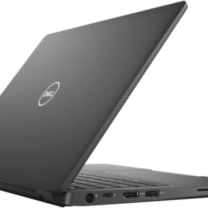 Dell Latitude 5300 2-in-1 Notebook, 13.3" FHD (1920X1080) Touchscreen Laptop, Intel Core 8th Gen i5-8365U, 16GB DDR4 RAM - 256GB SSD, Backlit Keyboard, Windows 10 Pro (Renewed)