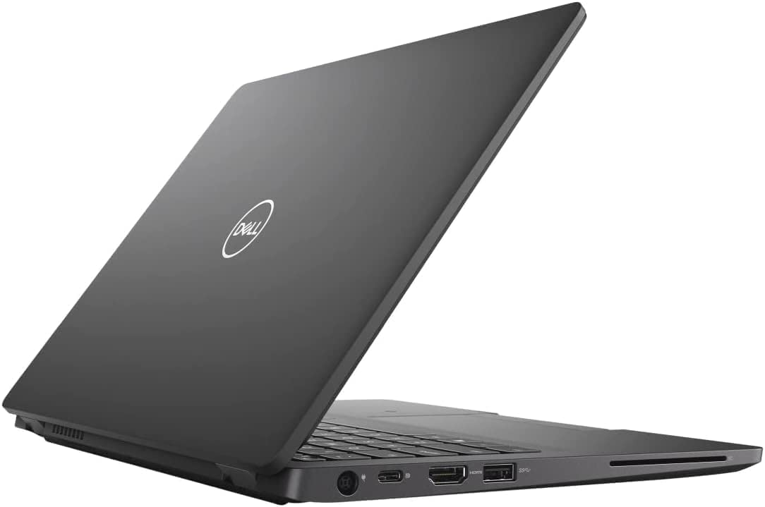 Dell Latitude 5300 2-in-1 Notebook, 13.3" FHD (1920X1080) Touchscreen Laptop, Intel Core 8th Gen i5-8365U, 16GB DDR4 RAM - 256GB SSD, Backlit Keyboard, Windows 10 Pro (Renewed)