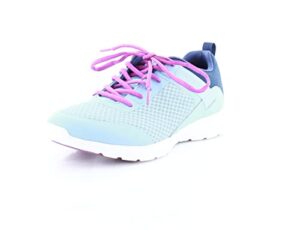 vionic isleah women's athletic blue size 8 m