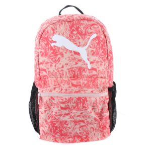 puma womens evercat rhythm 30 backpack pinkmulti