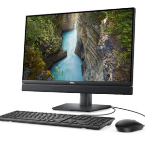 Dell OptiPlex 7410 All-in-One Desktop Computer - 23.8" FHD Display - 4.6 GHz Intel Core i5-13500T 14-Core (13th Gen) - 16GB - 1TB SSD - Windows 11 Pro