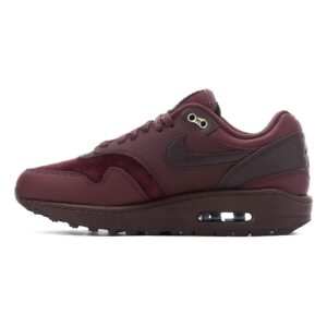 [dv3888-600] womens nike air max 1 'burgundy crush' (w) 7.5