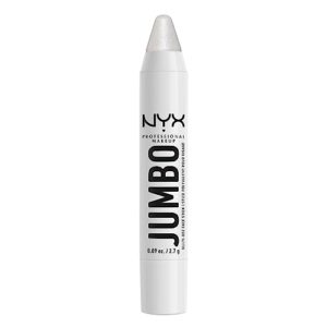 nyx professional makeup, jumbo multi-use face highlighter stick - vanilla ice cream