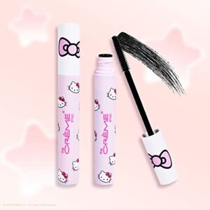 the crème shop x hello kitty lash luv serum mascara