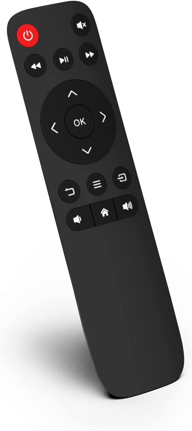 Remote for FUDONI Projector