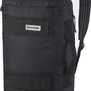 Dakine Mission Street Pack 25L - Black, One Size