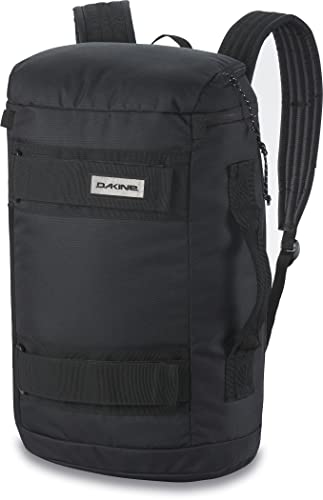 Dakine Mission Street Pack 25L - Black, One Size