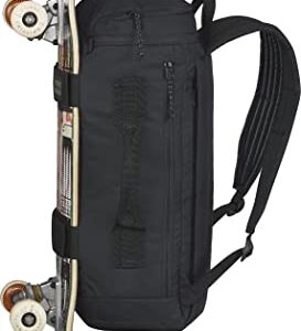 Dakine Mission Street Pack 25L - Black, One Size