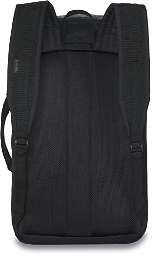 Dakine Mission Street Pack 25L - Black, One Size