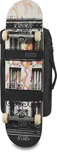 Dakine Mission Street Pack 25L - Black, One Size