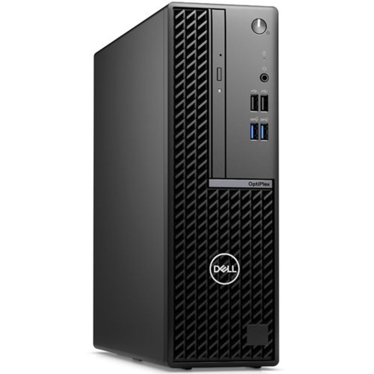 Dell OptiPlex 7000 7010 Desktop Computer - Intel Core i5 13th Gen i5-13500 Tetradeca-core (14 Core) 2.50 GHz - 8 GB RAM DDR4 SDRAM - 256 GB M.2 PCI Express NVMe SSD - Small Form Factor,Black