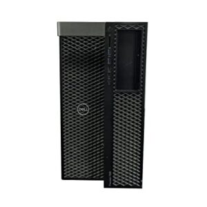 The Server Store T7920 2X 3.2GHz 8-Core CPU, 192GB DDR4 RAM, 1.2TB SSD, 4TB SATA, FirePro W4100, Win 10 Pro Precision Tower 7920 (Renewed)