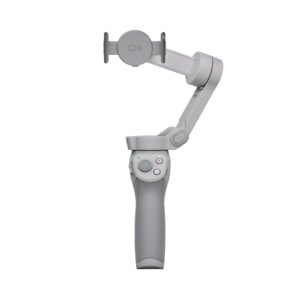 dji om 4 se handheld smartphone gimbal (renewed)