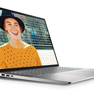 Dell Inspiron 5625 Laptop (2022) | 16" FHD+ Touch | Core Ryzen 5-2TB SSD Hard Drive - 64GB RAM | 6 Cores @ 4.3 GHz Win 11 Pro