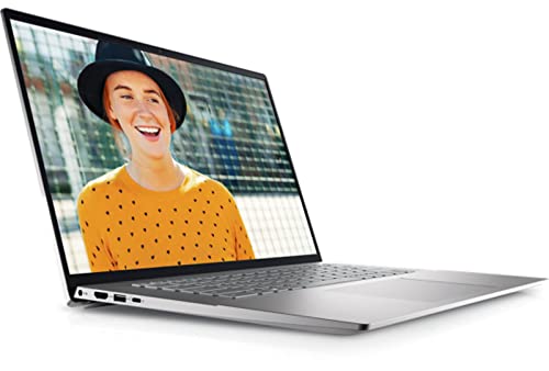 Dell Inspiron 5625 Laptop (2022) | 16" FHD+ Touch | Core Ryzen 5-2TB SSD Hard Drive - 64GB RAM | 6 Cores @ 4.3 GHz Win 11 Pro