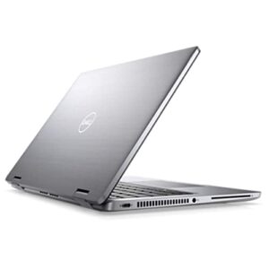 Dell Latitude 7000 7330 2-in-1 (2022) | 13.3" FHD Touch | Core i7-512GB SSD Hard Drive - 16GB RAM | 10 Cores @ 4.8 GHz - 12th Gen CPU Win 10 Pro