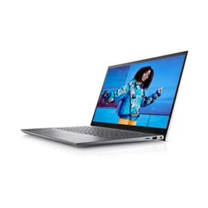 Dell Inspiron 5410 2-in-1 (2021) | 14" FHD Touch | Core i5-2TB SSD Hard Drive - 8GB RAM | 4 Cores @ 4.2 GHz - 11th Gen CPU Win 11 Pro