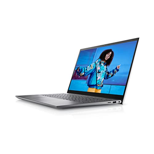 Dell Inspiron 5410 2-in-1 (2021) | 14" FHD Touch | Core i5-2TB SSD Hard Drive - 8GB RAM | 4 Cores @ 4.2 GHz - 11th Gen CPU Win 11 Pro