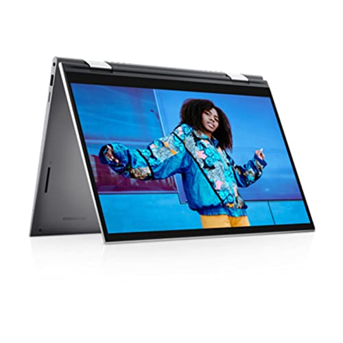 Dell Inspiron 5410 2-in-1 (2021) | 14" FHD Touch | Core i5-2TB SSD Hard Drive - 8GB RAM | 4 Cores @ 4.2 GHz - 11th Gen CPU Win 11 Pro