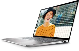 dell inspiron 5625 laptop (2022) | 16" fhd+ touch | core ryzen 7-1tb ssd - 64gb ram | 8 cores @ 4.5 ghz win 11 pro