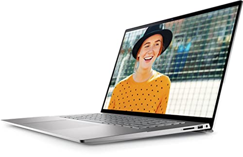 Dell Inspiron 5625 Laptop (2022) | 16" FHD+ Touch | Core Ryzen 7-1TB SSD - 64GB RAM | 8 Cores @ 4.5 GHz Win 11 Pro