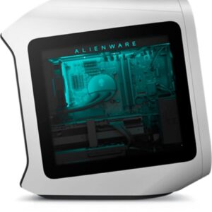 Dell Alienware Aurora R13 Gaming Desktop Computer Tower (2022) | Core i7-8TB SSD Hard Drive - 128GB RAM - 3060 Ti | 8 Cores @ 5 GHz - 12th Gen CPU - 8GB GDDR6 Win 11 Home