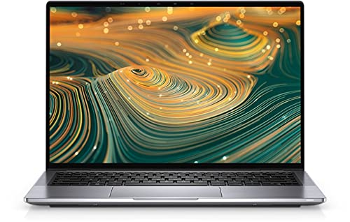 Dell Latitude 9000 9420 2-in-1 (2021) | 14" QHD+ Touch | Core i7-256GB SSD Hard Drive - 32GB RAM | 4 Cores @ 4.4 GHz - 11th Gen CPU Win 10 Pro