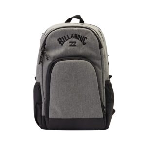 Billabong Command Backpack Grey Heather 2 One Size