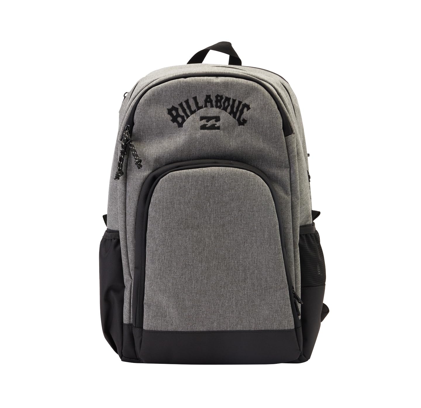 Billabong Command Backpack Grey Heather 2 One Size