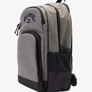 Billabong Command Backpack Grey Heather 2 One Size