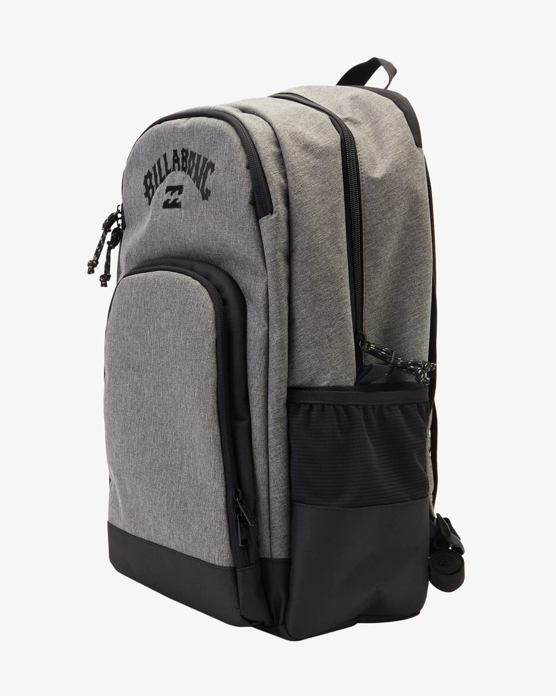 Billabong Command Backpack Grey Heather 2 One Size