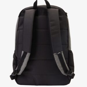 Billabong Command Backpack Grey Heather 2 One Size